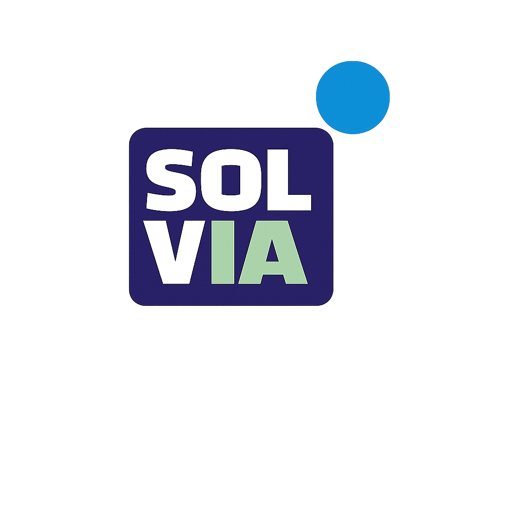 Solvia Control